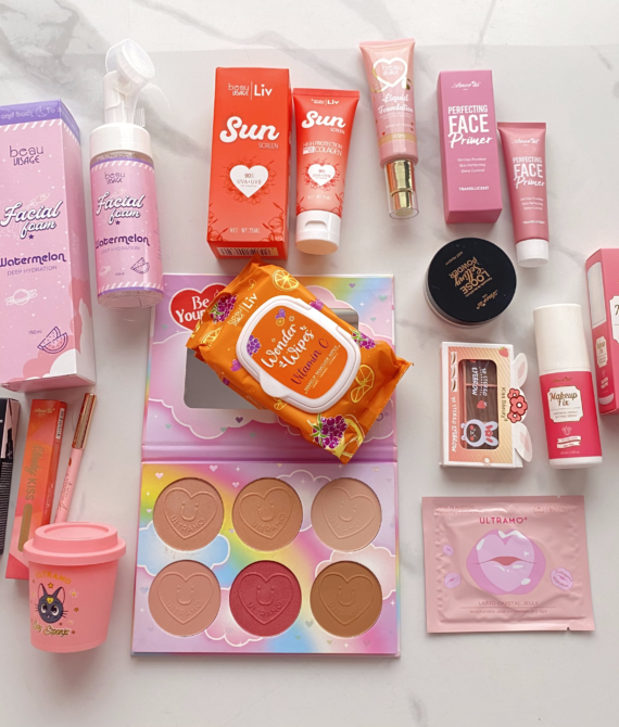 Tienda - Miami Beauty