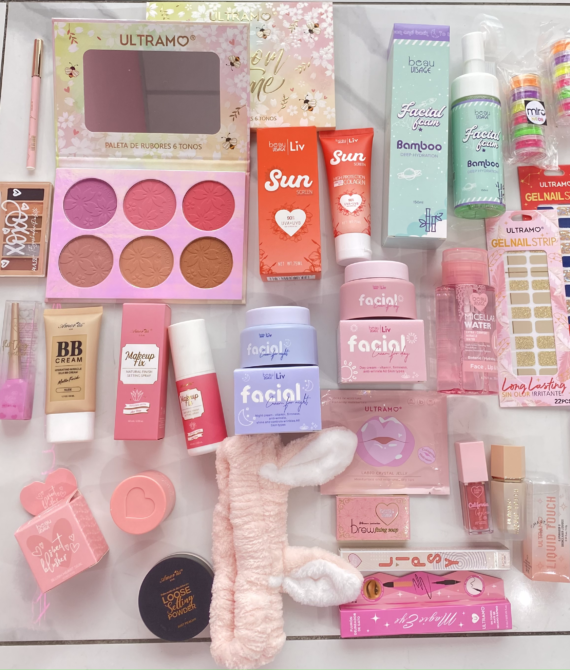 Tienda - Miami Beauty