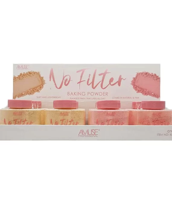 Polvos Compactos archivos - Miami Beauty Hn