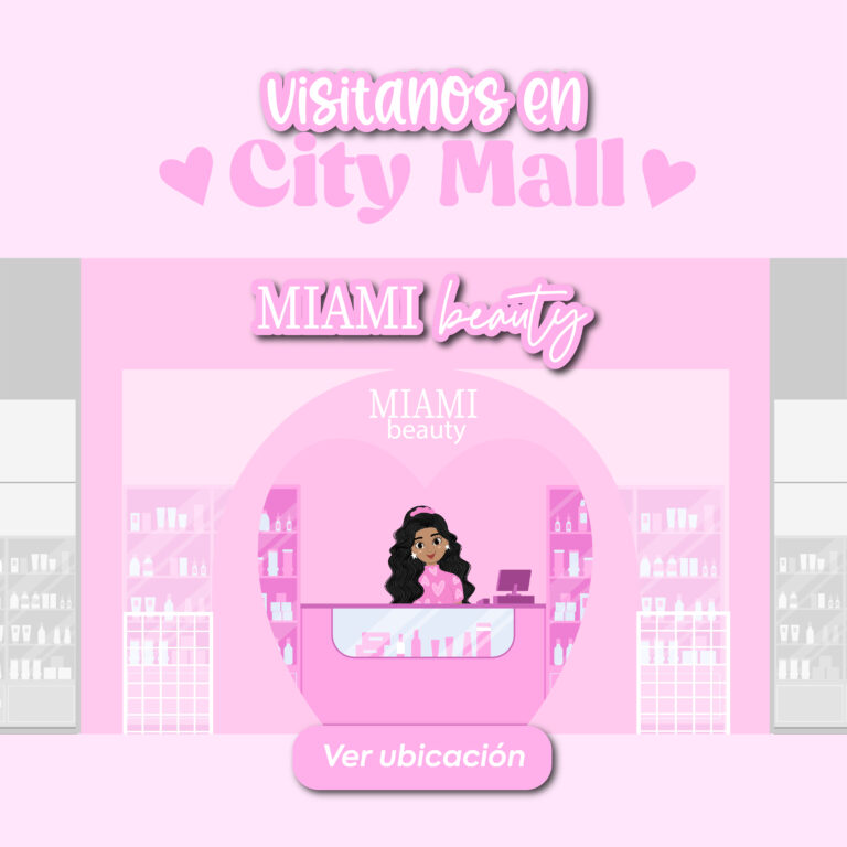 Inicio - Miami Beauty Hn